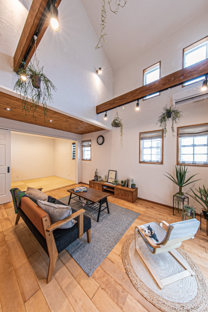 LABOのこだわり｜Kitto house LABO