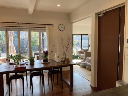 LABOのこだわり｜Kitto house LABO