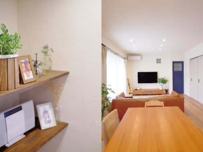 LABOのこだわり｜Kitto house LABO