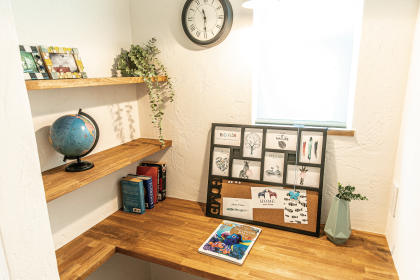 LABOのこだわり｜Kitto house LABO