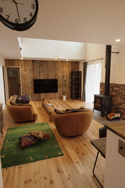 LABOのこだわり｜Kitto house LABO