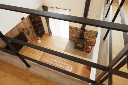 LABOのこだわり｜Kitto house LABO